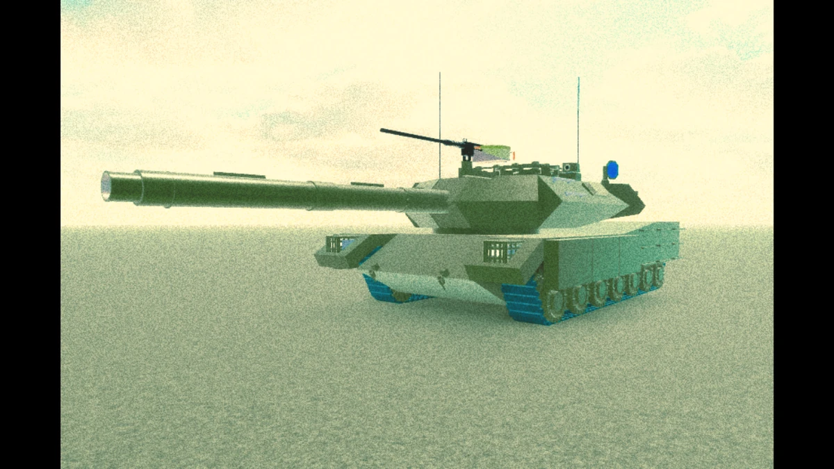 MBT-2 | Jairus Monilla Wiki | Fandom