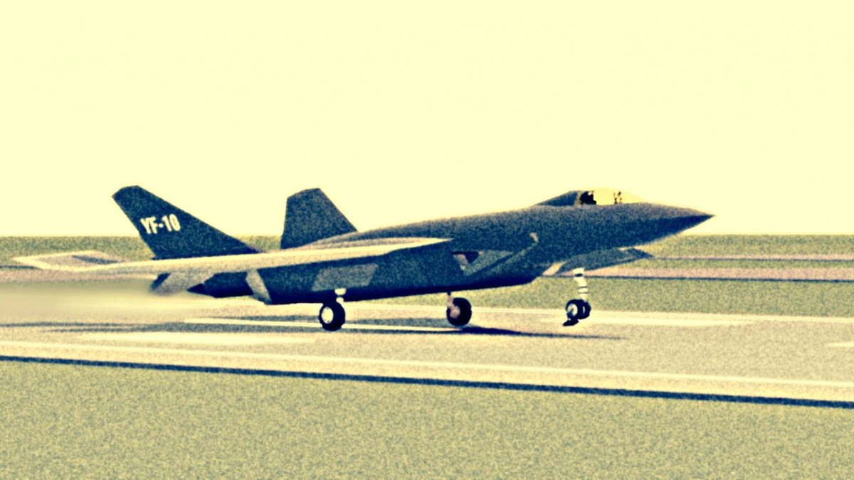 YF-10 | Jairus Monilla Wiki | Fandom