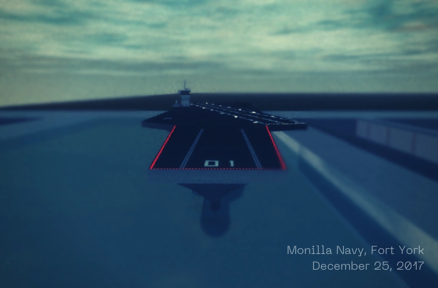 Jose-Class Aircraft Carrier | Jairus Monilla Wiki | Fandom