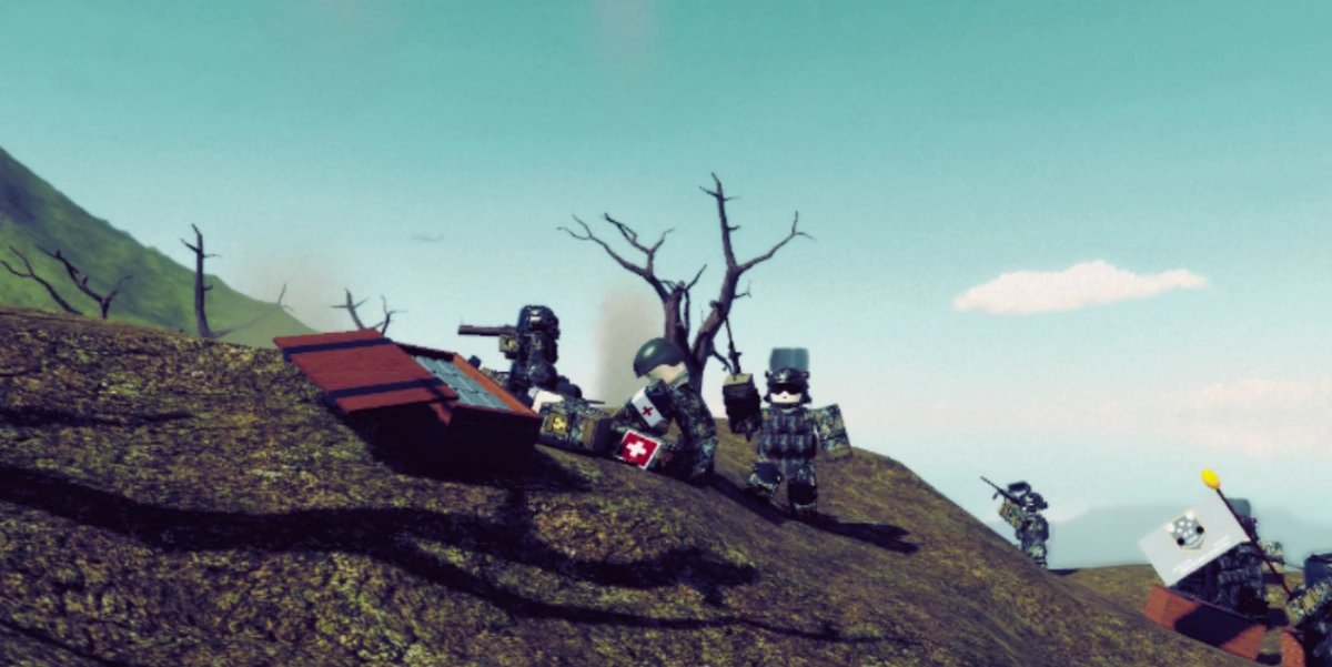 Operation Julius | Jairus Monilla Wiki | Fandom