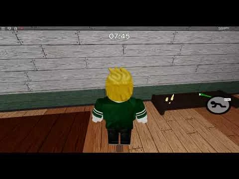 Piggy chapter 10 (Mall ROBLOX) | Jaja Esc channel Wiki | Fandom