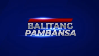 Balitang Pambansa | JAJA Radio TV Wiki | Fandom