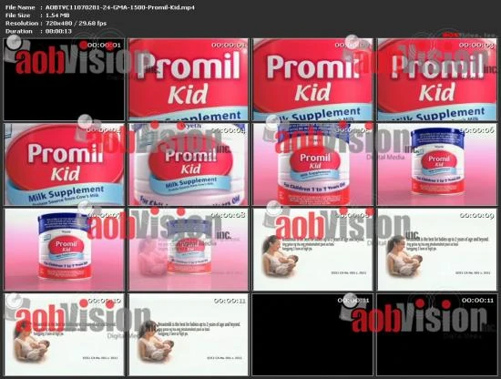 Milk for Babies Commercials - Lost Media Videos | JAJA Radio TV Wiki ...