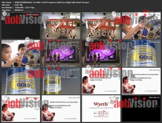 Progress Gold (2007 advertisement) | JAJA Radio TV Wiki | Fandom