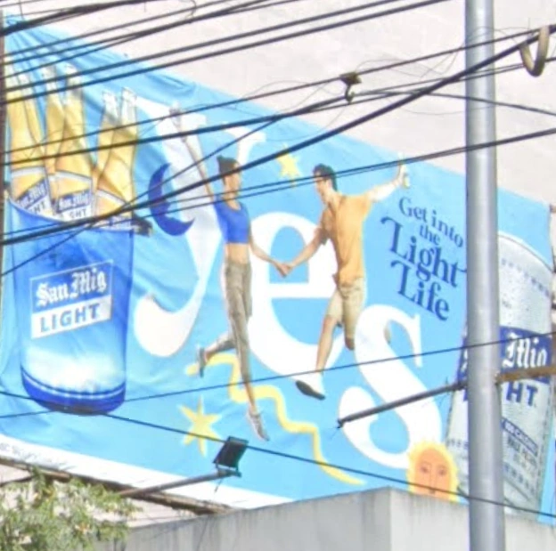 Hard Drinks Commercials (Philippines) | JAJA Radio TV Wiki | Fandom
