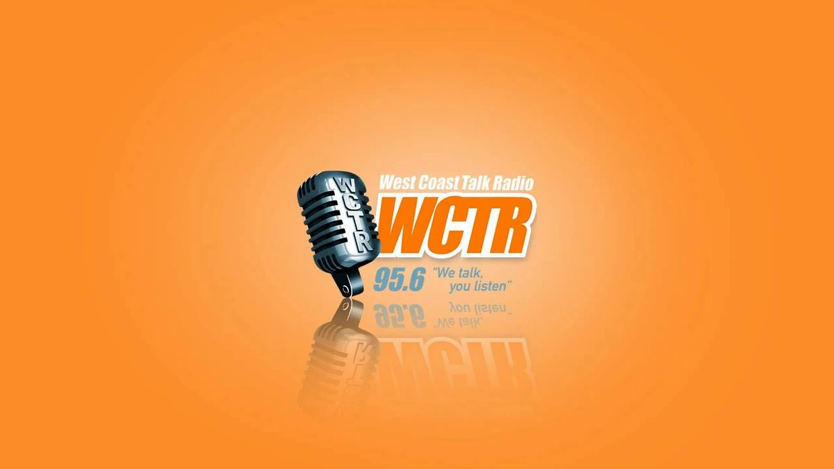 West Coast Talk Radio | JAJA Radio TV Wiki | Fandom