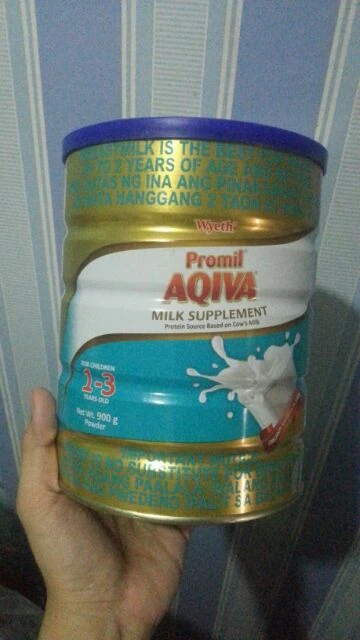 Promil Aqiva (2014 advertisement) | JAJA Radio TV Wiki | Fandom