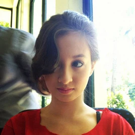 Missy Macuja-Elizalde | JAJA Radio TV Wiki | Fandom