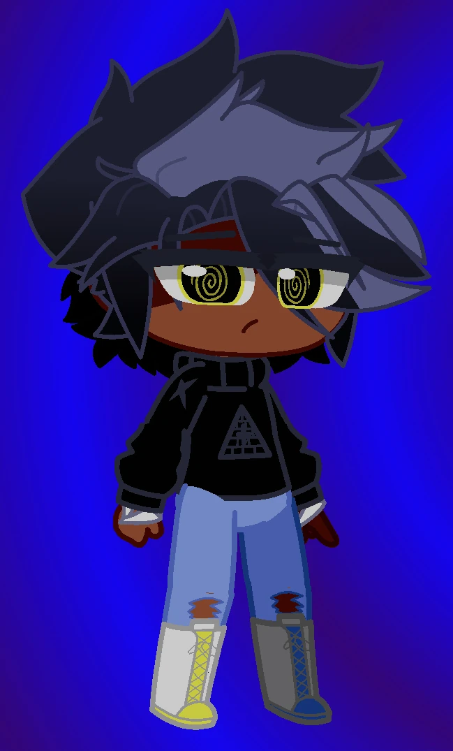 Dimlit Lite | Lyt3's OC n Such Wiki | Fandom