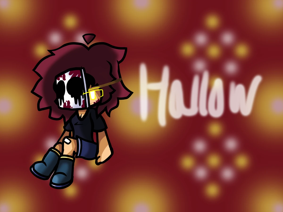 Hallow | Lyt3's OC n Such Wiki | Fandom