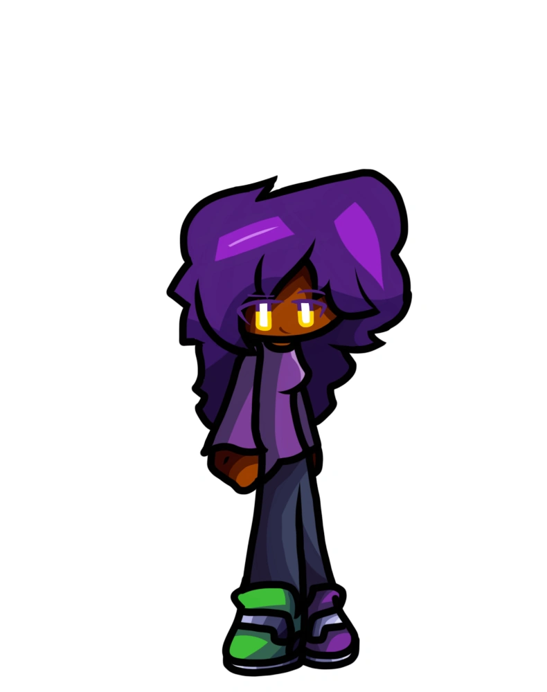 Lexi | Lyt3's OC n Such Wiki | Fandom