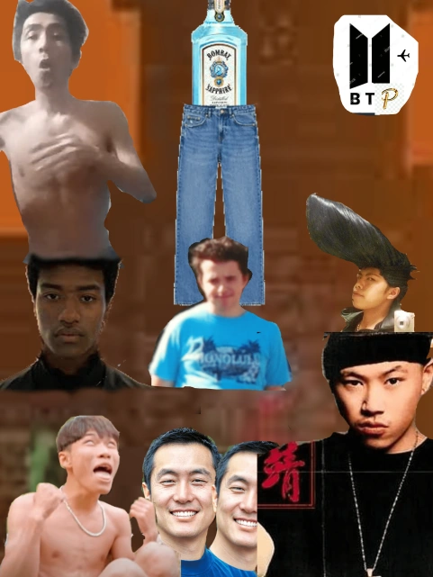 BTP | The FGHJ Empire Official Wiki | Fandom