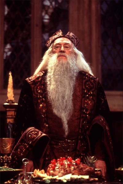 Albus Dumbledore | The FGHJ Empire Official Wiki | Fandom