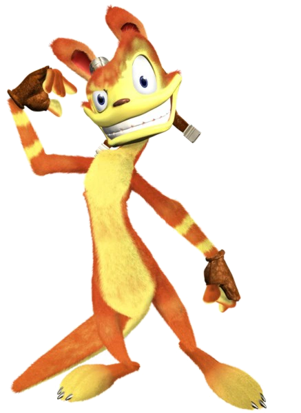 Daxter | Jak i Daxter Wiki | Fandom
