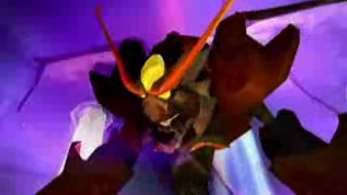 Kaeden Cabezachapa | Wiki Jak y Daxter | Fandom