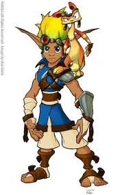Jak | Wiki Jak y Daxter | Fandom