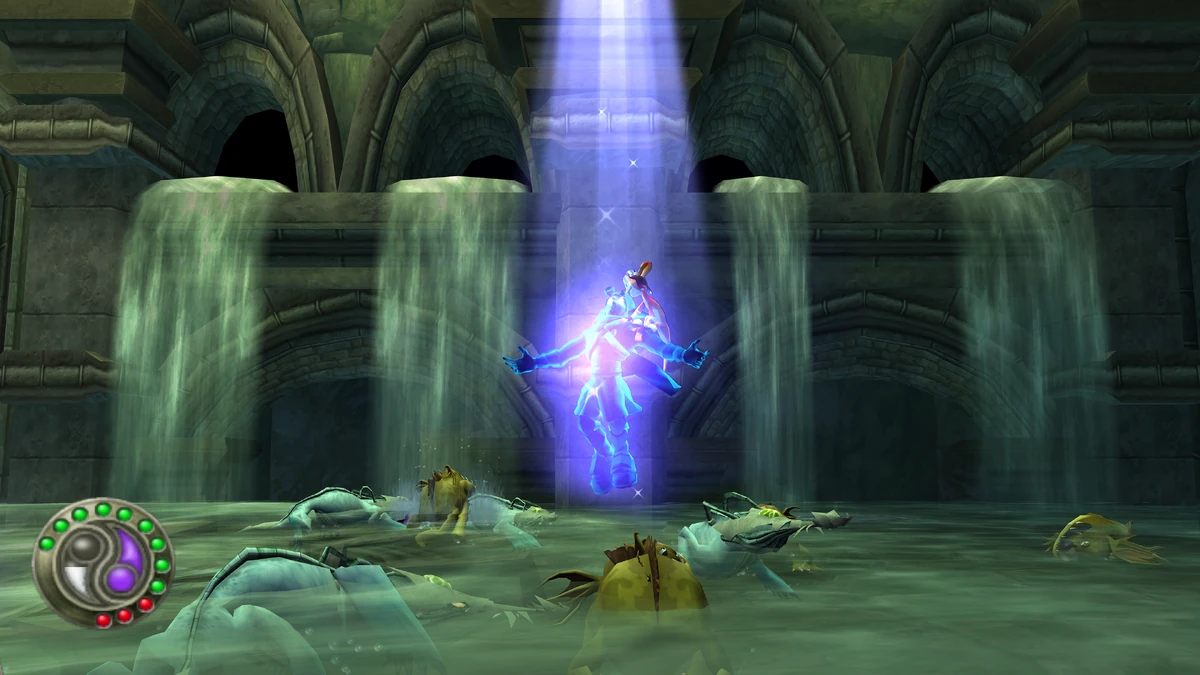 Light Jak | Jak and Daxter Wiki | Fandom