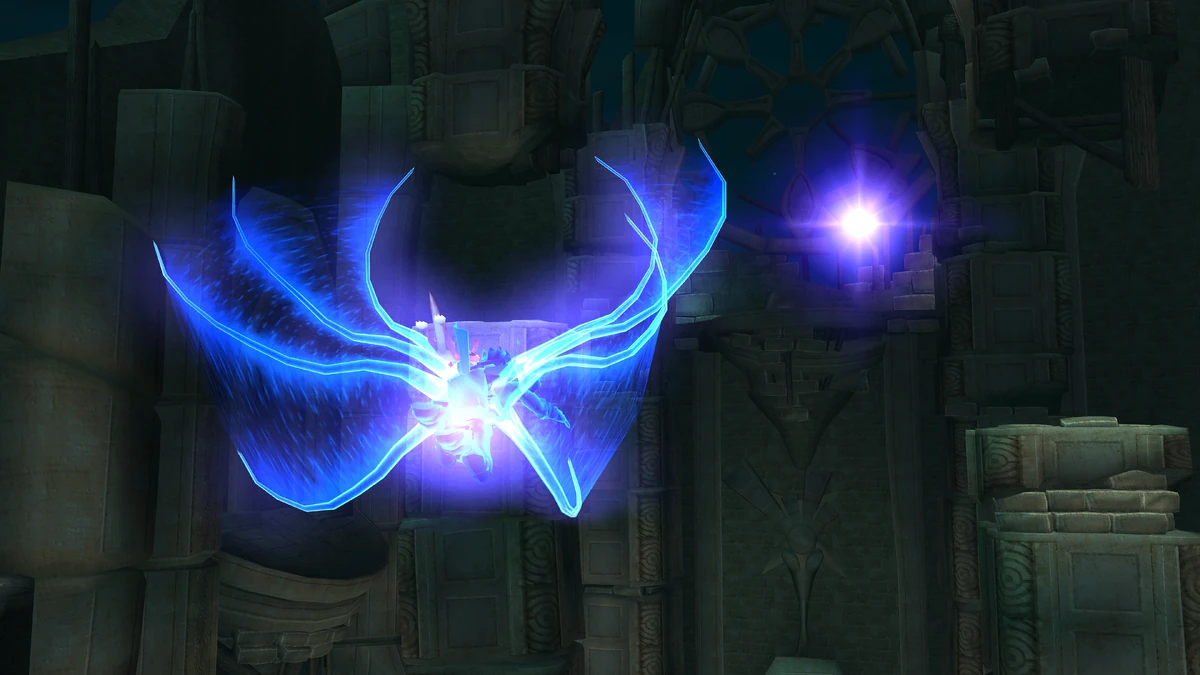 Light Flight | Jak and Daxter Wiki | Fandom