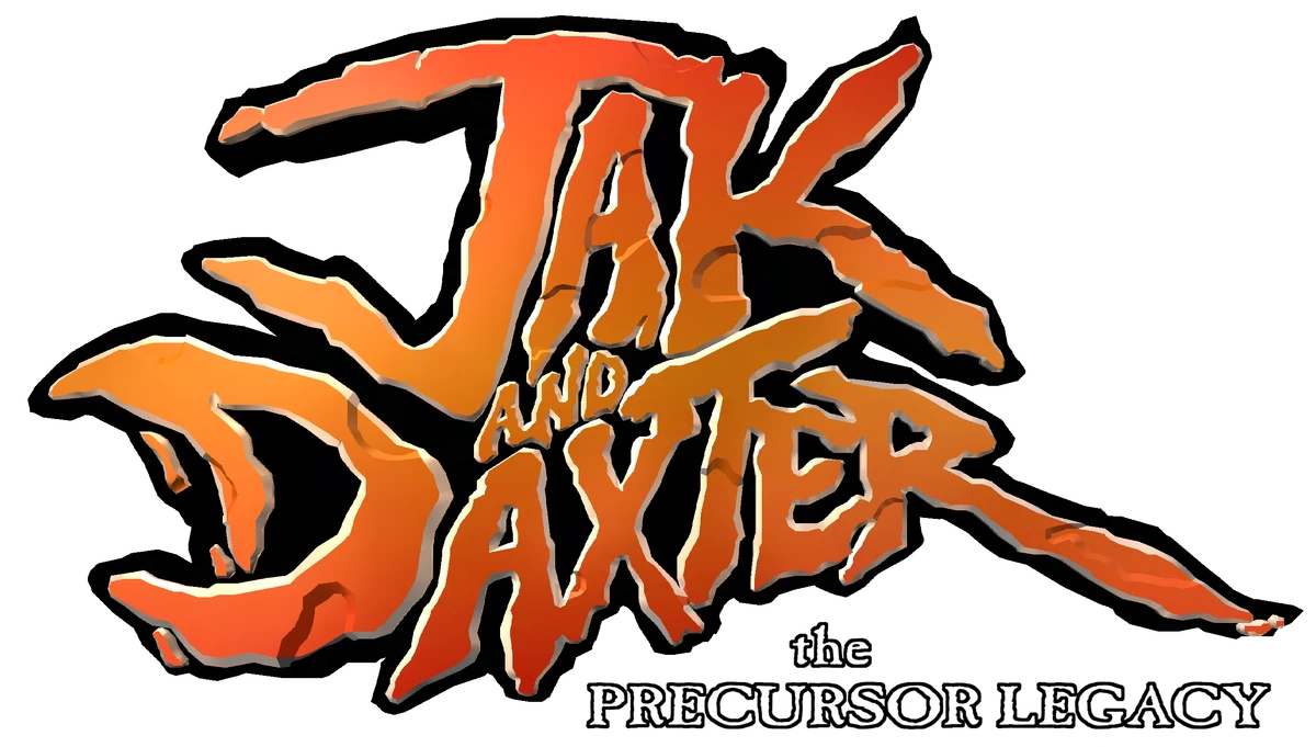 Jak and Daxter series | Jak and Daxter Wiki | Fandom