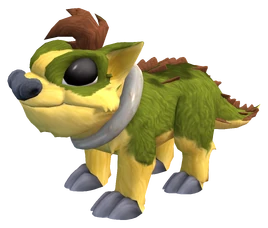 Croca-dog | Jak and Daxter Wiki | Fandom