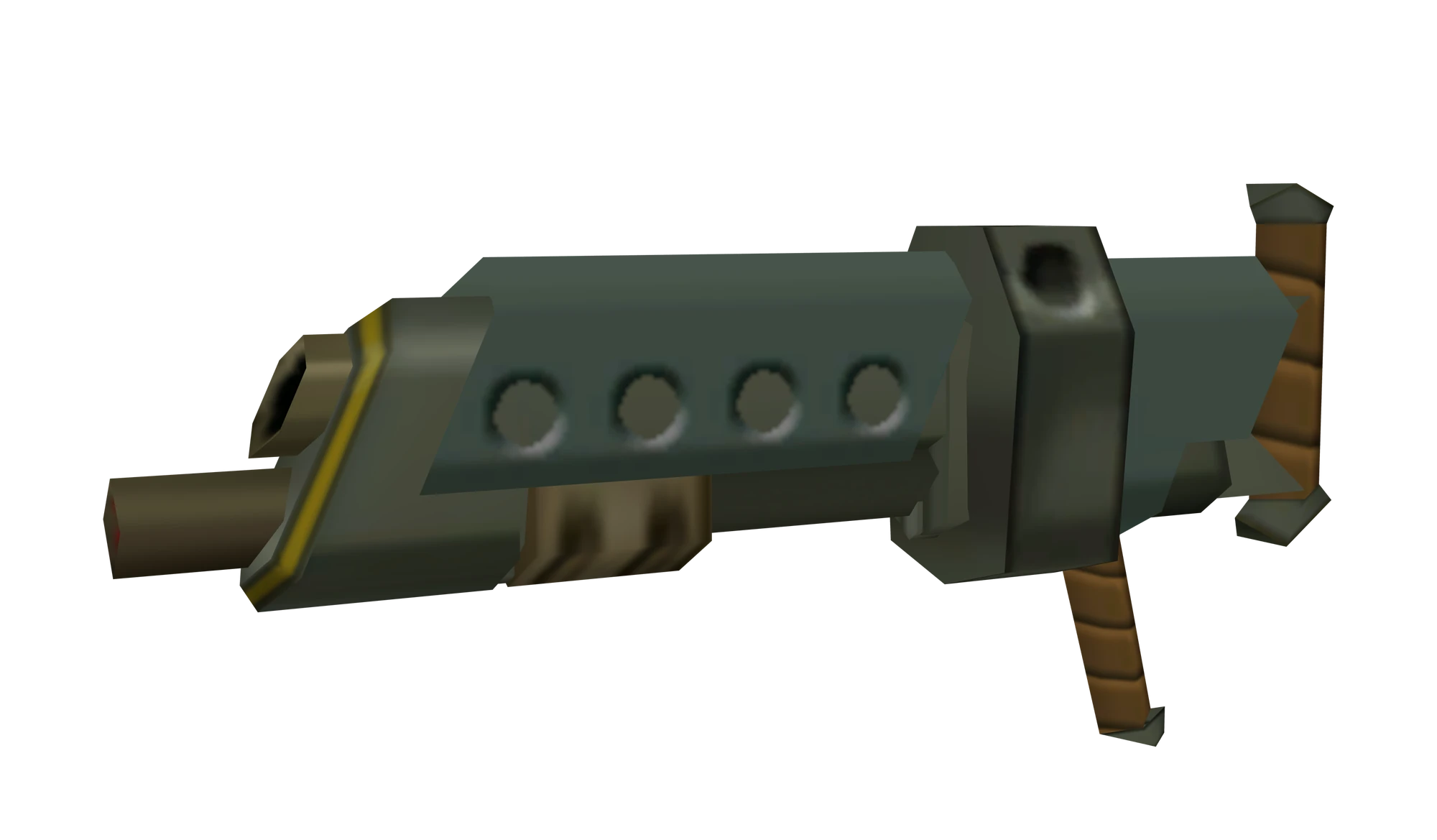 Category:Morph Gun weapons | Jak and Daxter Wiki | Fandom