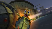 Ottsel | Jak and Daxter Wiki | Fandom