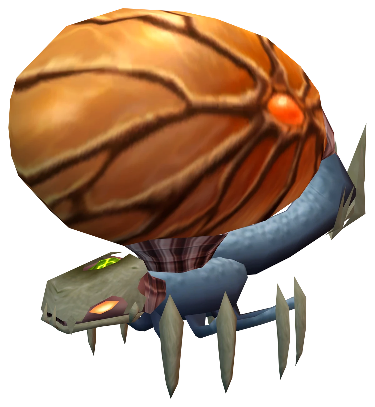 Pod spider | Jak and Daxter Wiki | Fandom