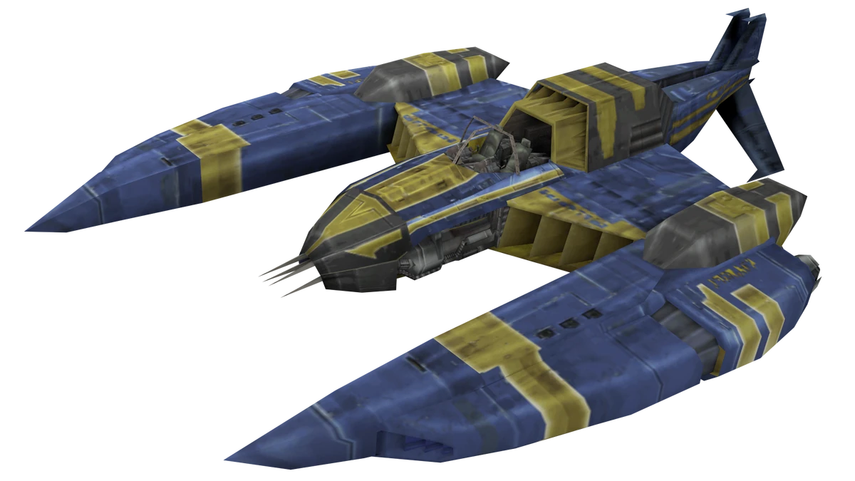 Hellcat | Jak and Daxter Wiki | Fandom