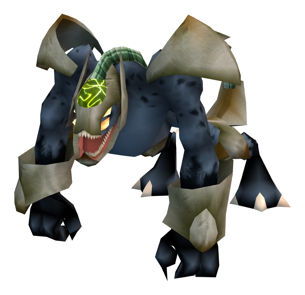 Grunt | Jak and Daxter Wiki | Fandom