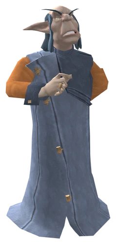 Kaeden | Jak and Daxter Wiki | Fandom