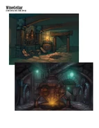 Brewery | Jak and Daxter Wiki | Fandom