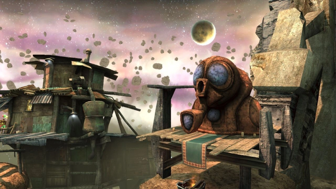 Category:Precursor artifact images | Jak and Daxter Wiki | Fandom