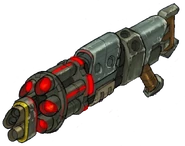 Plasmite RPG | Jak and Daxter Wiki | Fandom