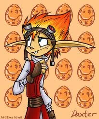 Daxter | Jak and Daxter Wiki | Fandom