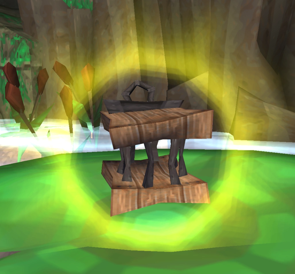 Bug cage | Jak and Daxter Wiki | Fandom