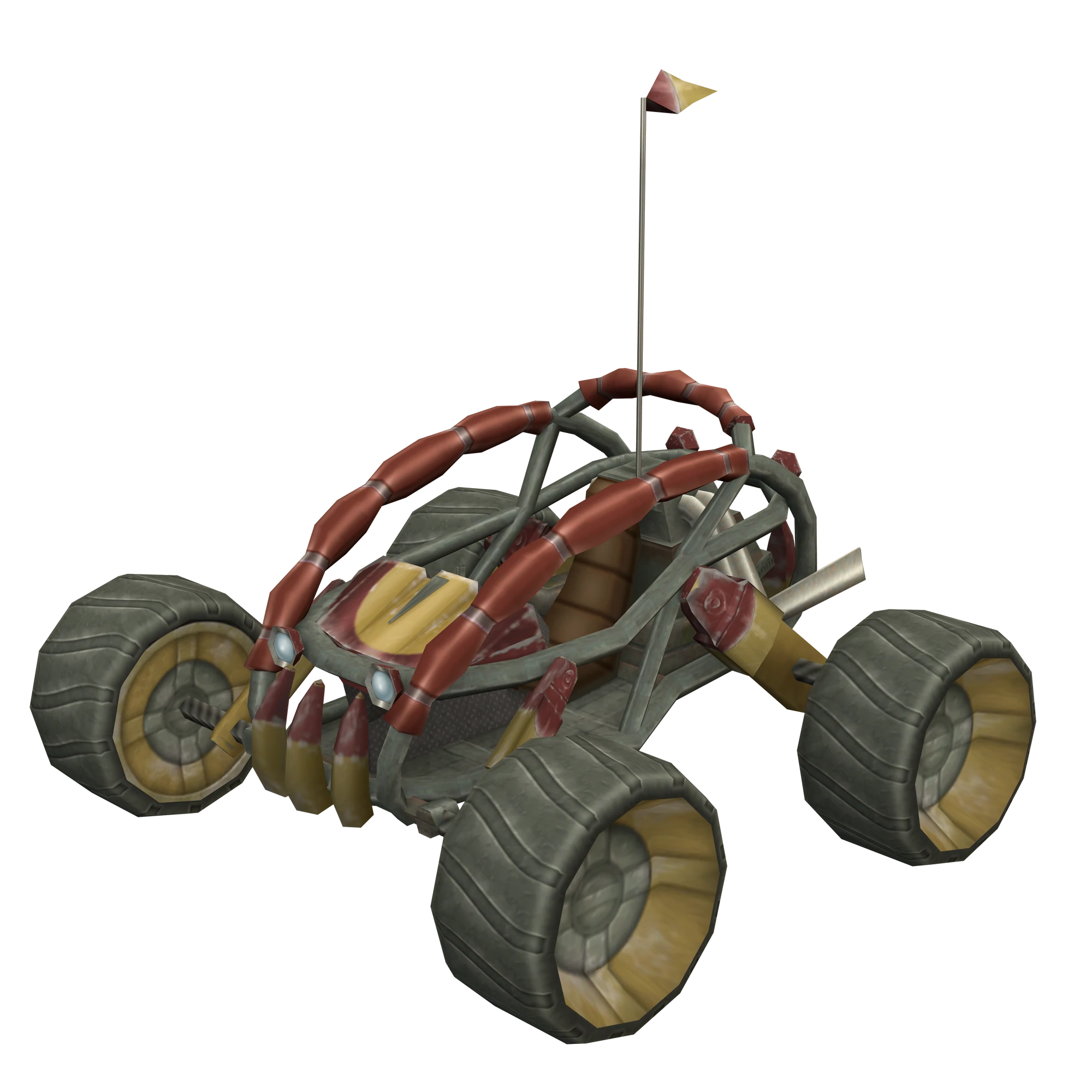 Buggies | Jak and Daxter Wiki | Fandom