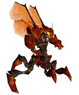 Kaeden | Jak and Daxter Wiki | Fandom