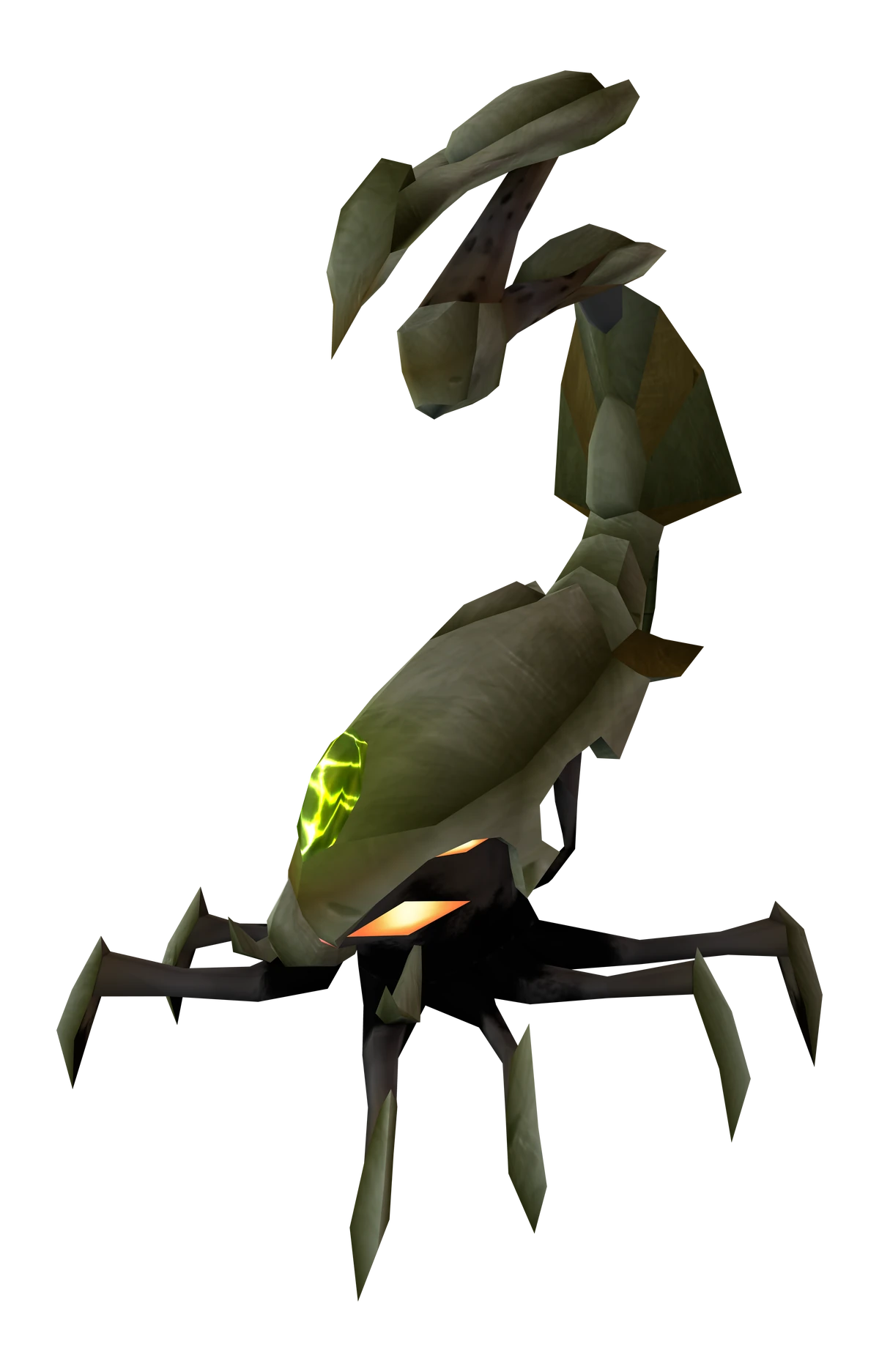 Stinger | Jak and Daxter Wiki | Fandom