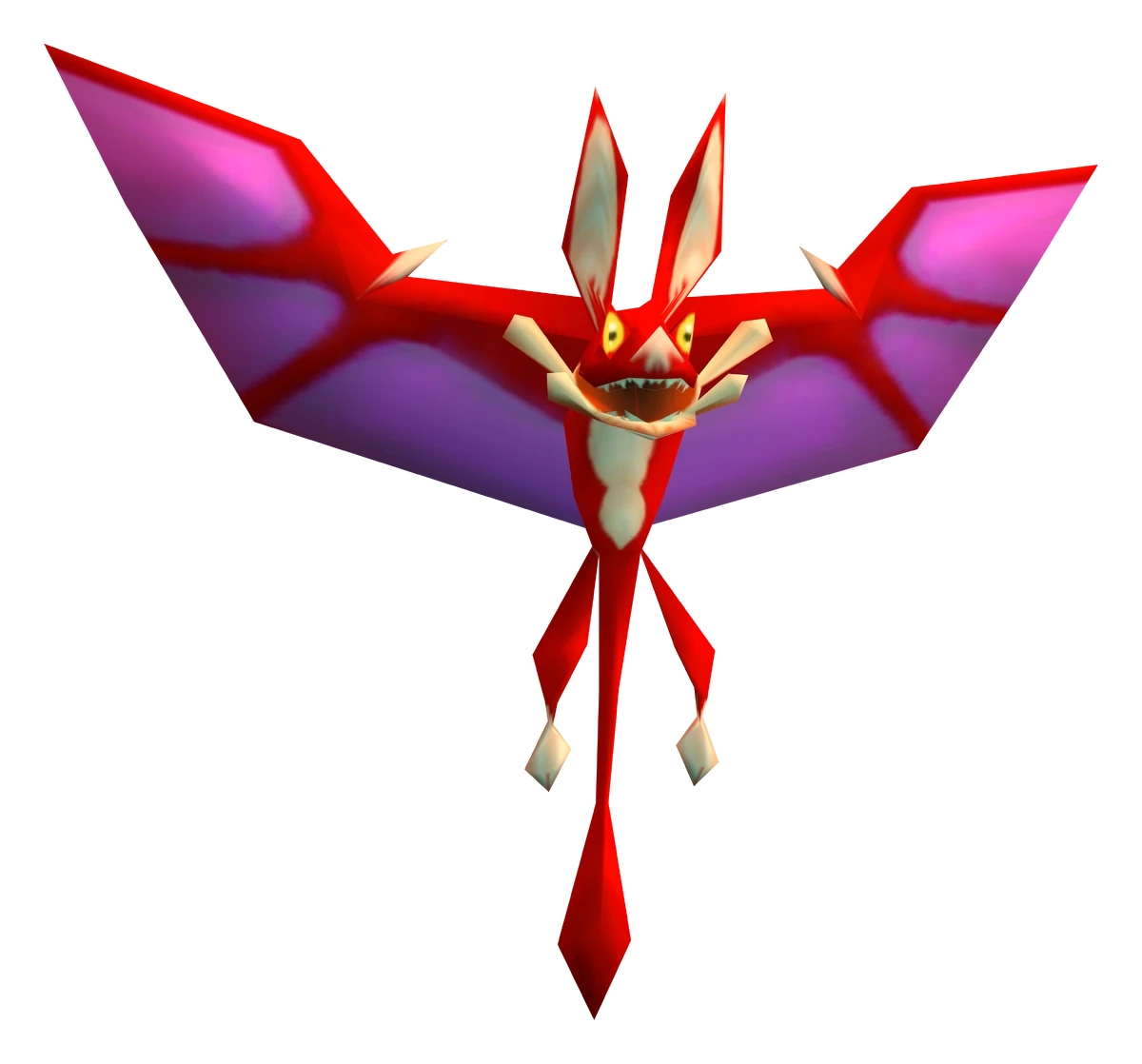 Swamp bat | Jak and Daxter Wiki | Fandom