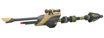 Blaster | Jak and Daxter Wiki | Fandom