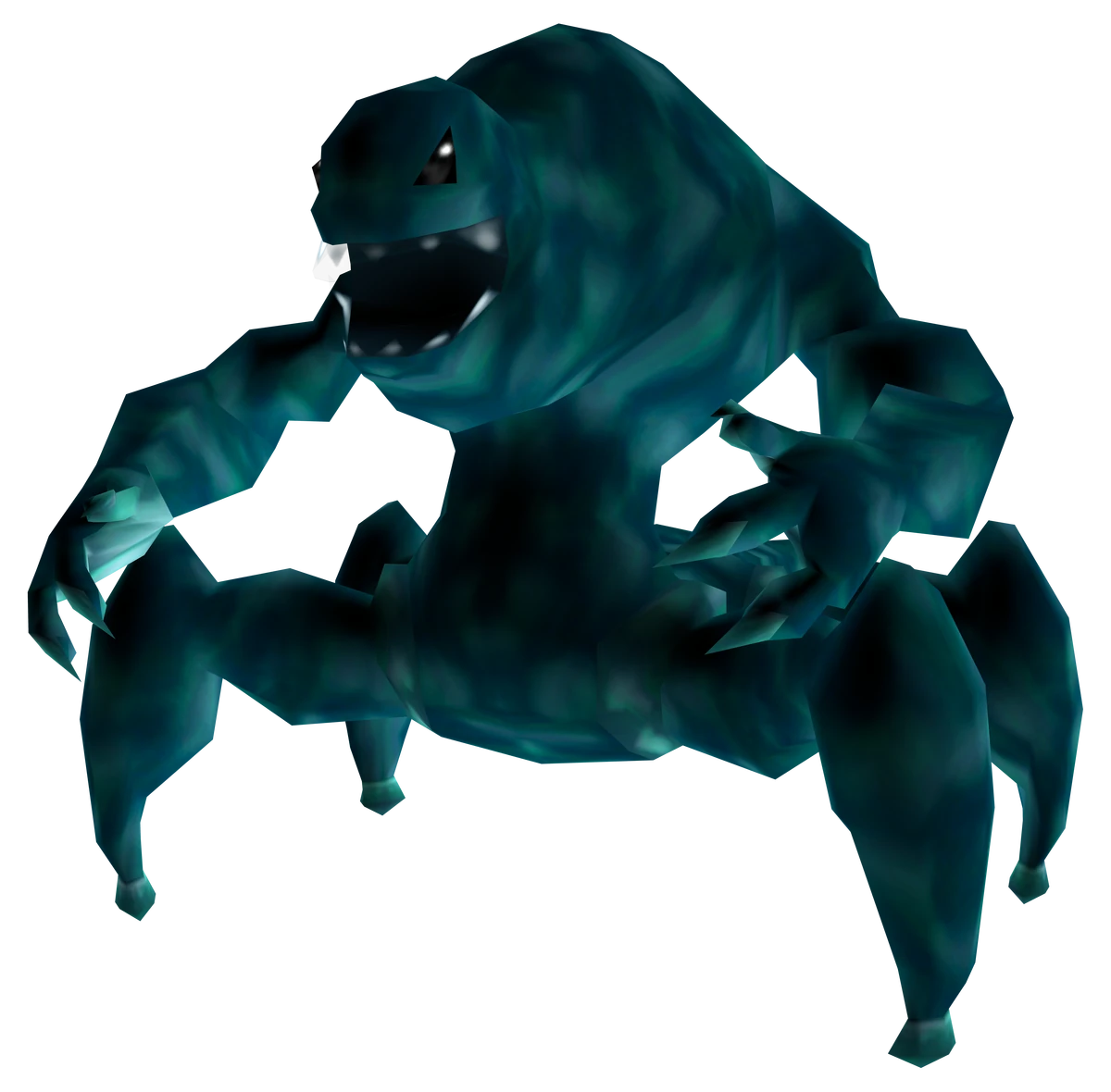 Dark splitter | Jak and Daxter Wiki | Fandom