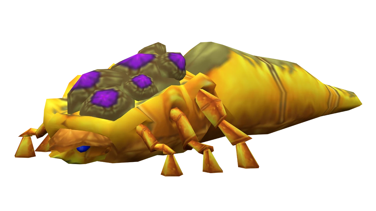 Exterminate bugs in Breezy Valley | Jak and Daxter Wiki | Fandom