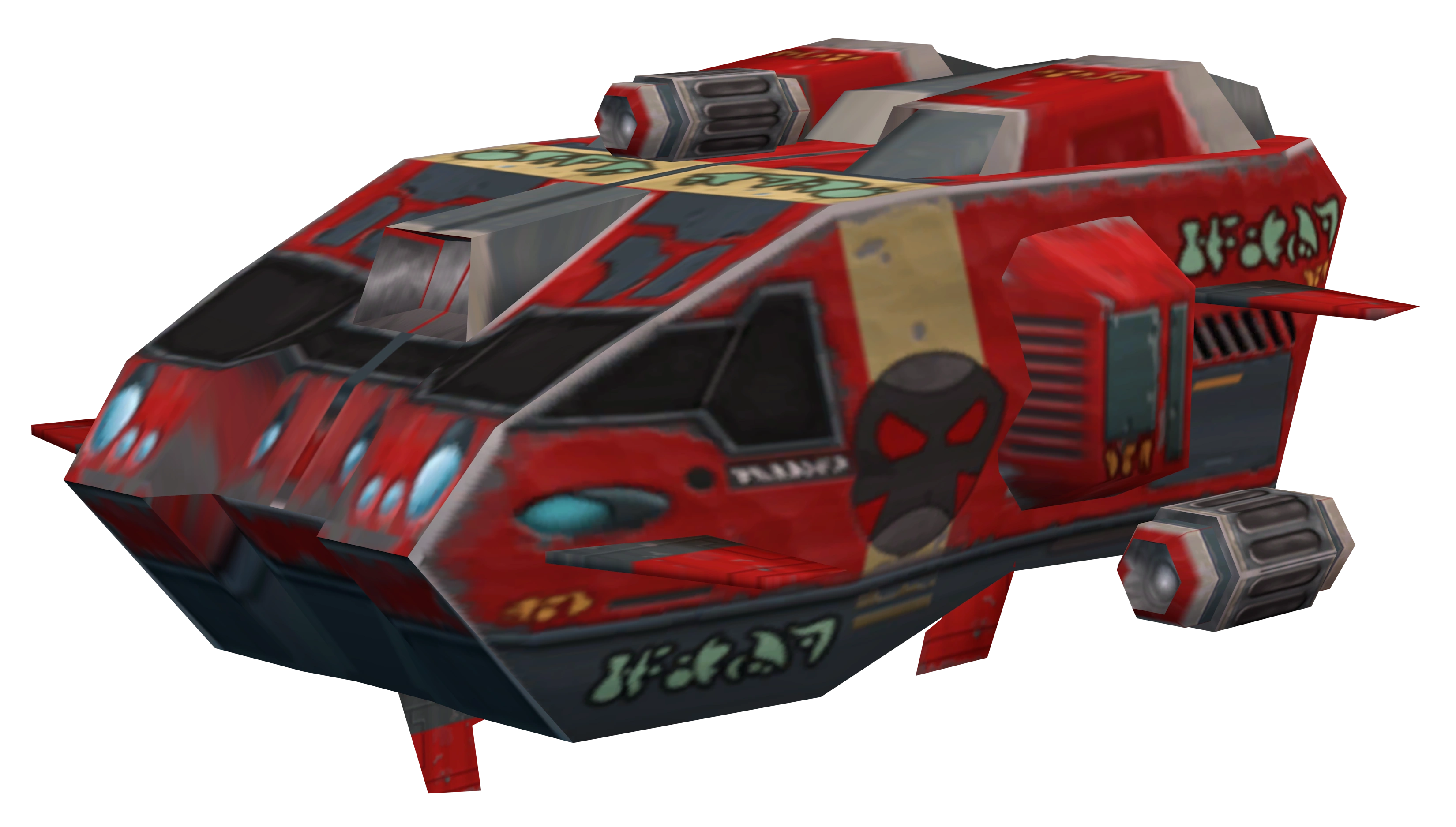 Category:Krimzon Guard | Jak and Daxter Wiki | Fandom