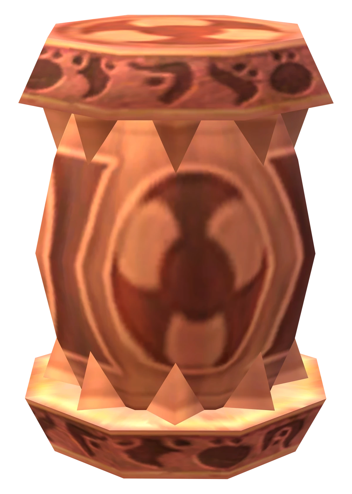 Dark eco canister | Jak and Daxter Wiki | Fandom