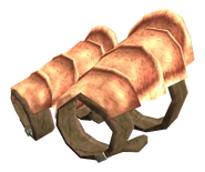 Armor of Mar | Jak and Daxter Wiki | Fandom