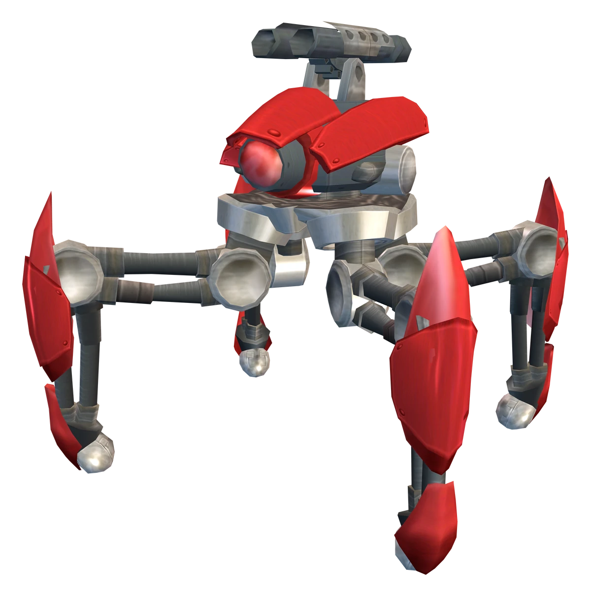 Blast bot | Jak and Daxter Wiki | Fandom