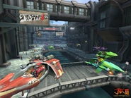 Haven City | Jak and Daxter Wiki | Fandom