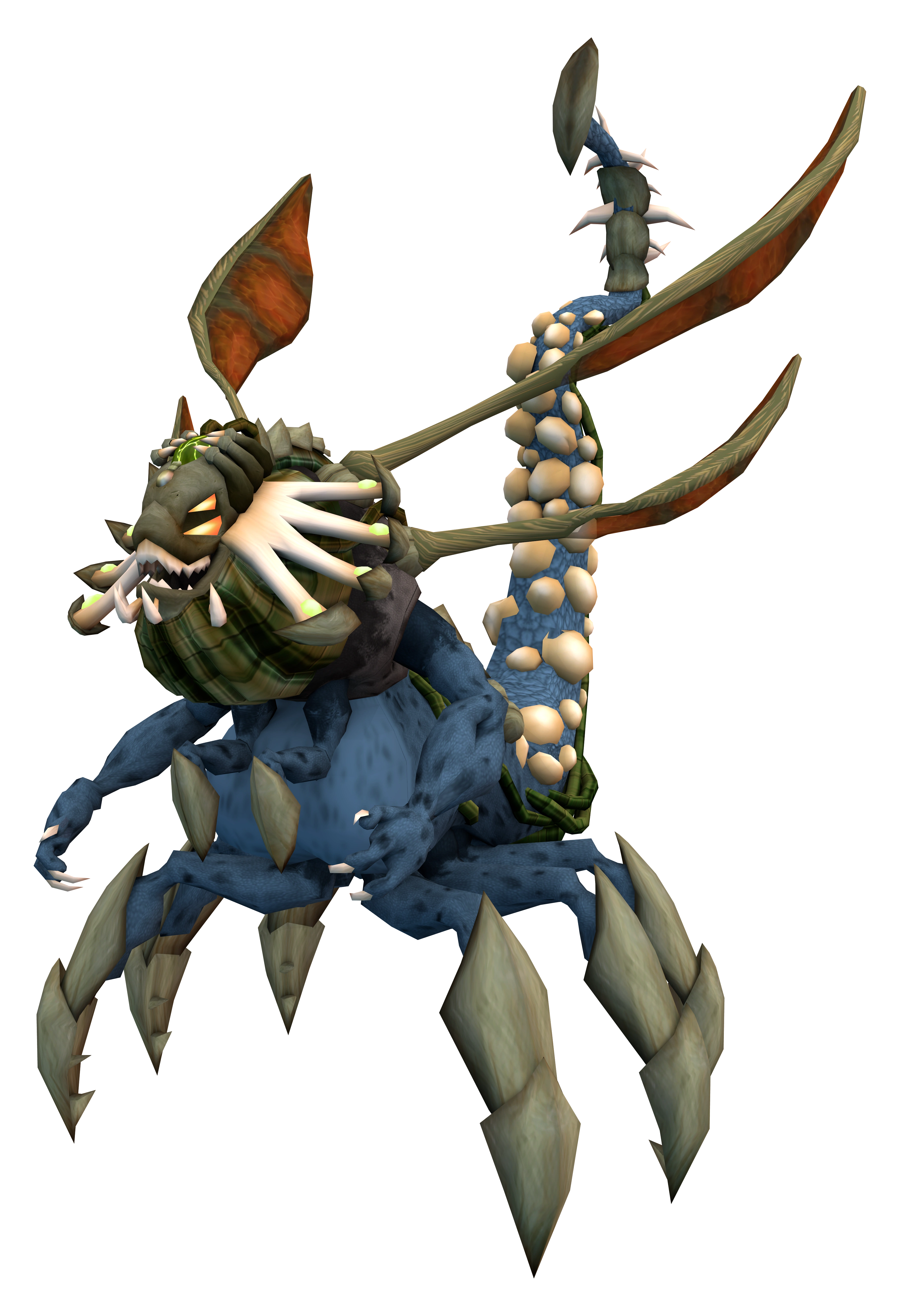 Metalheads Jak And Daxter