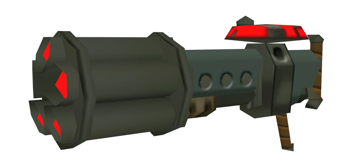 Plasmite RPG | Jak and Daxter Wiki | Fandom