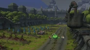 Haven City | Jak and Daxter Wiki | Fandom